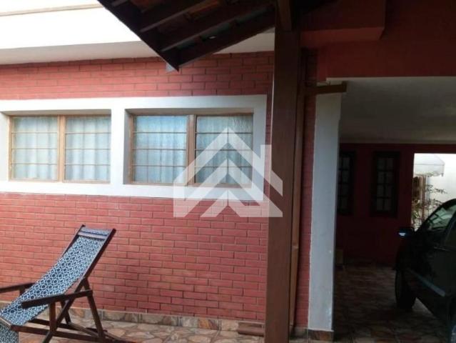 Casa para venda em Saúde em Rio Claro São Paulo de 180.00m² com 3 Quartos, 1 Suíte e 2 Garagens