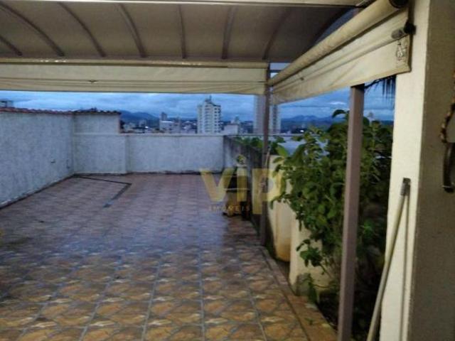 Casa para venda em Saúde, Pouso Alegre