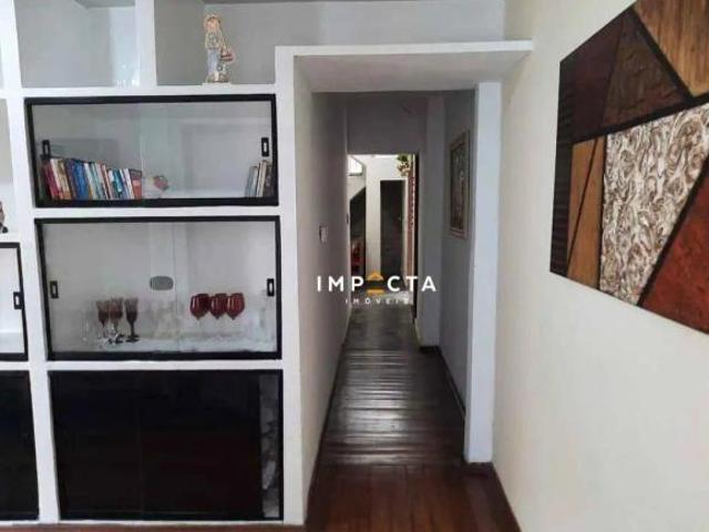 Casa para venda em Saúde, Pouso Alegre