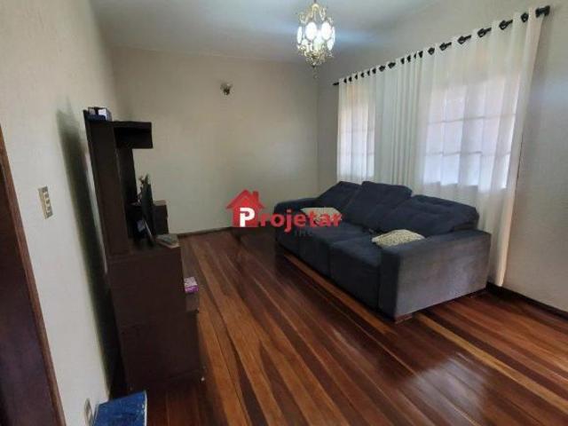 Casa para venda em Sagrada Família, Belo Horizonte