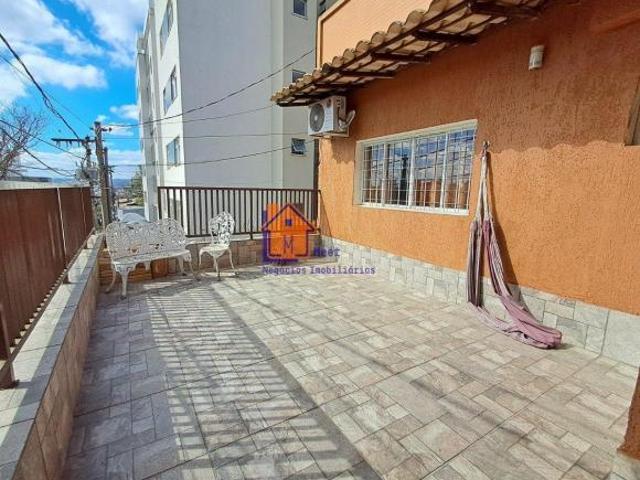 Casa para venda em Sagrada Família, Belo Horizonte