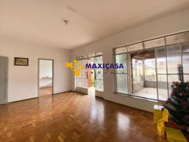 Casa para venda em Sagrada Família, Belo Horizonte