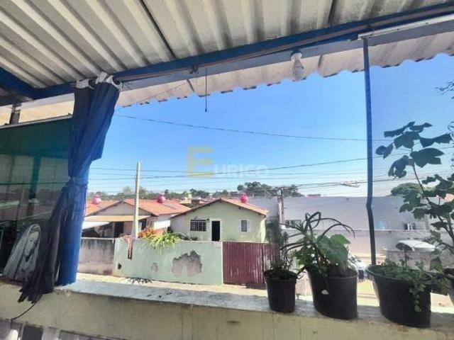 Casa para venda em Sagrado Coração de Jesus de 60.08m² com 4 Quartos, 2 Suites e 3 Garagens