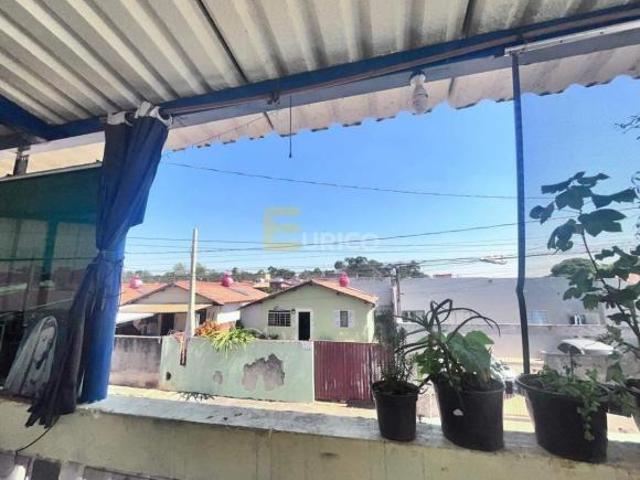 Casa para venda em Sagrado Coração de Jesus de 60.08m² com 4 Quartos, 2 Suites e 3 Garagens