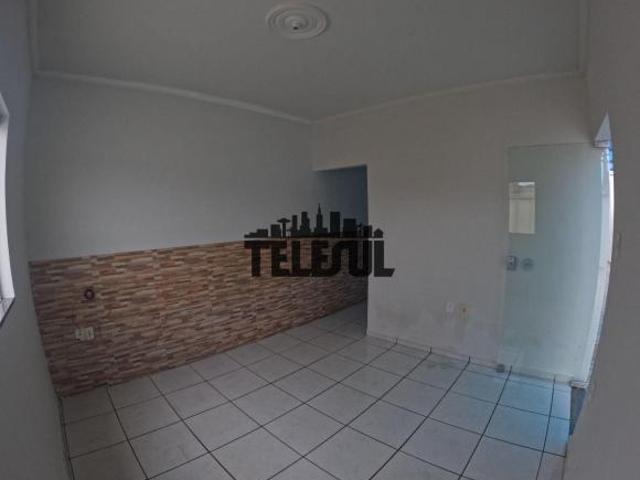 Casa para venda em Sagrado Coração, Varginha