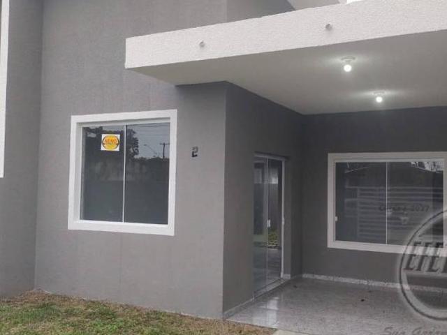 Casa para venda em Saint Etiene de 84.00m² com 2 Quartos, 1 Suite e 2 Garagens
