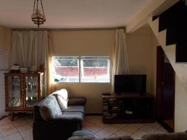 Casa para venda em Salgado Filho, Belo Horizonte