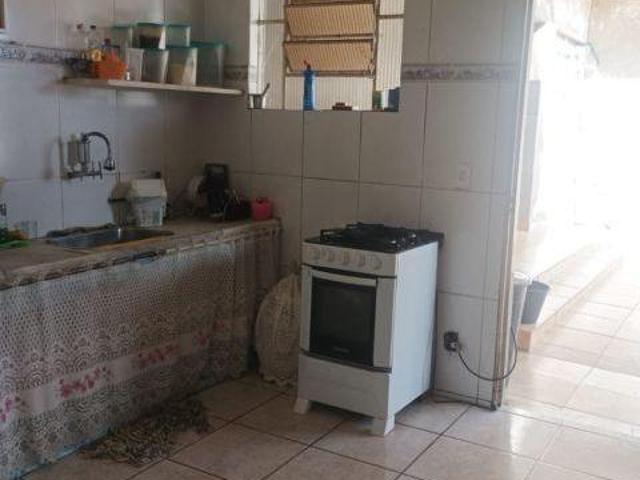 Casa para venda em Salgado Filho, Belo Horizonte