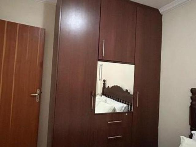 Casa para venda em Salgado Filho, Belo Horizonte