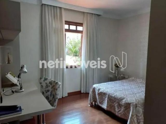 Casa para venda em Salgado Filho, Belo Horizonte