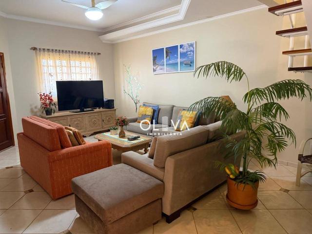 Casa para venda em Sales em Sales São Paulo de 750.00m² com 3 Quartos