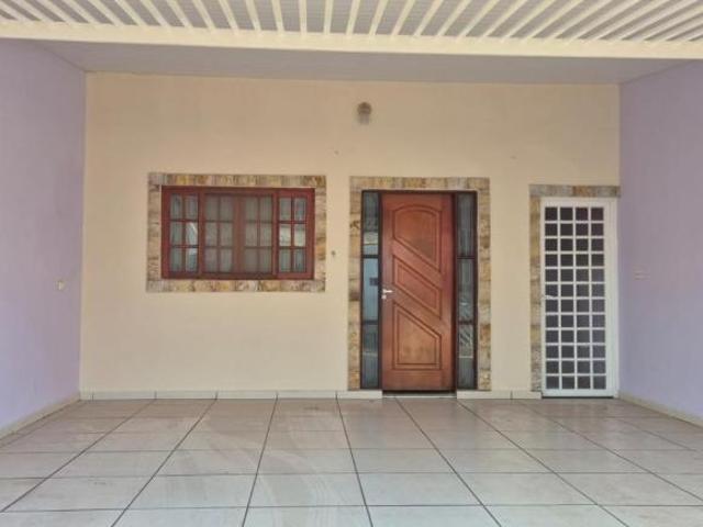 Casa para Venda em Salto, Bom Retiro, 2 dormitórios, 1 banheiro, 2 vagas