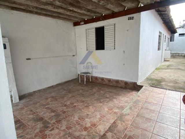 Casa para Venda em Salto, Bela Vista, 3 dormitórios, 2 banheiros, 1 vaga