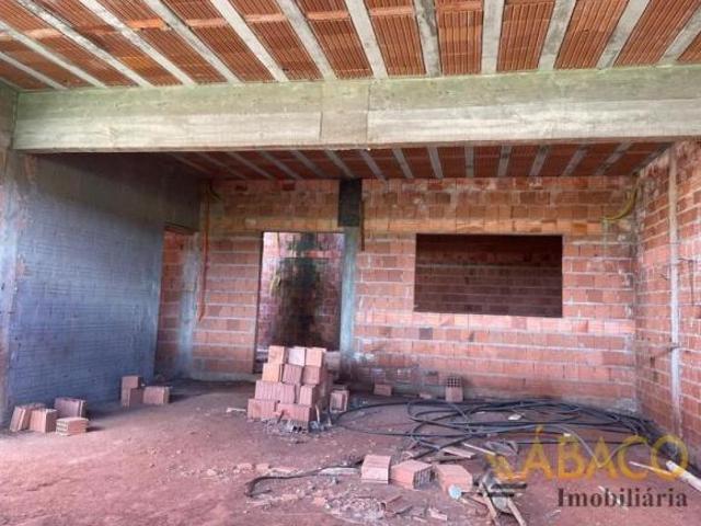 Casa para venda em Salto Do Monjolinho de 170.00m² com 3 Quartos, 1 Suite e 4 Garagens