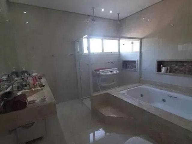 Casa para venda em Salto De São José de 158.00m² com 3 Quartos, 3 Suites e 2 Garagens
