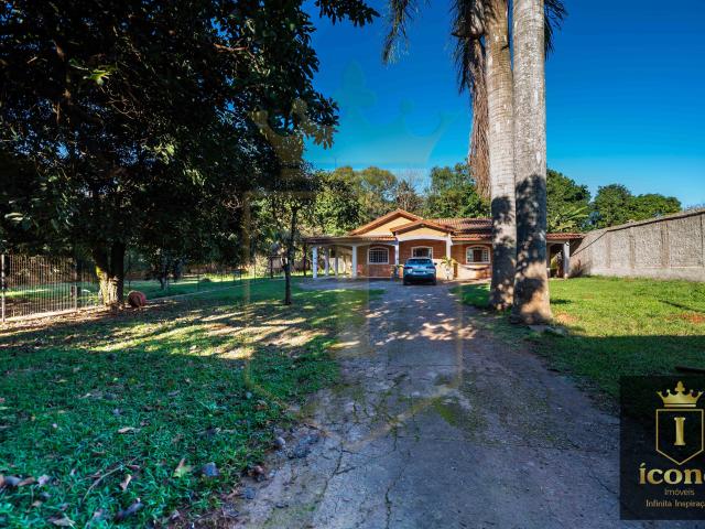 Casa para venda em Salto de Pirapora em Salto De Pirapora São Paulo de 475.00m² com 3 Quartos, 1 Suíte e 10 Garagens