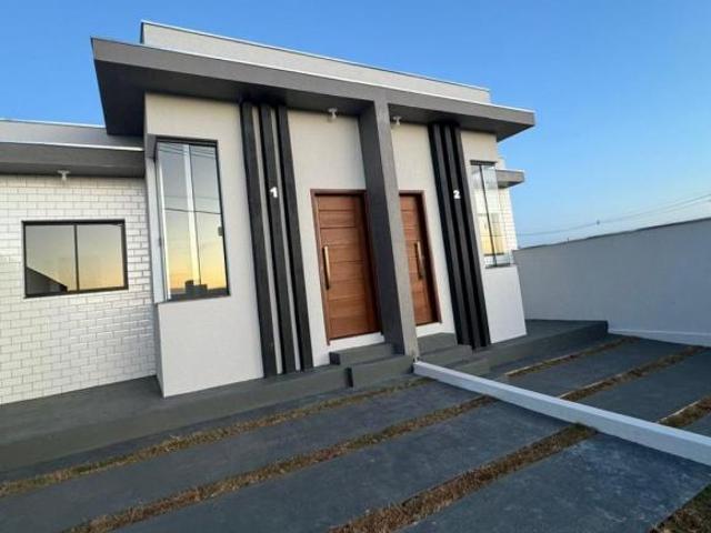 Casa para Venda em Salto de Pirapora, Jardim São Lucas, 2 dormitórios, 1 suíte, 2 banheiros, 1 vaga
