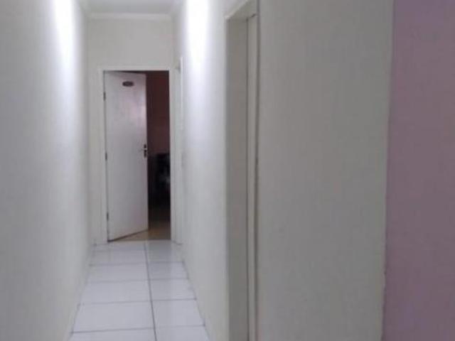 Casa para Venda em Salto, Jardim Nair Maria, 2 dormitórios, 1 banheiro, 2 vagas