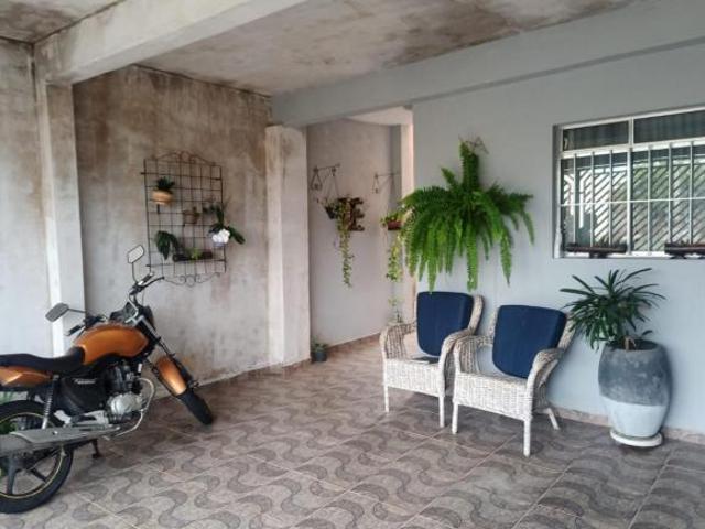 Casa para Venda em Salto, Jardim Nair Maria, 2 dormitórios, 2 suítes, 1 banheiro, 2 vagas