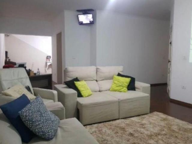 Casa para Venda em Salto, Jardim Celani, 3 dormitórios, 1 suíte, 3 banheiros, 4 vagas