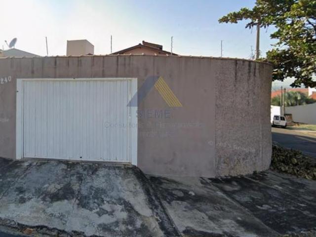 Casa para Venda em Salto, Jardim Celani, 3 dormitórios, 1 suíte, 3 banheiros, 4 vagas