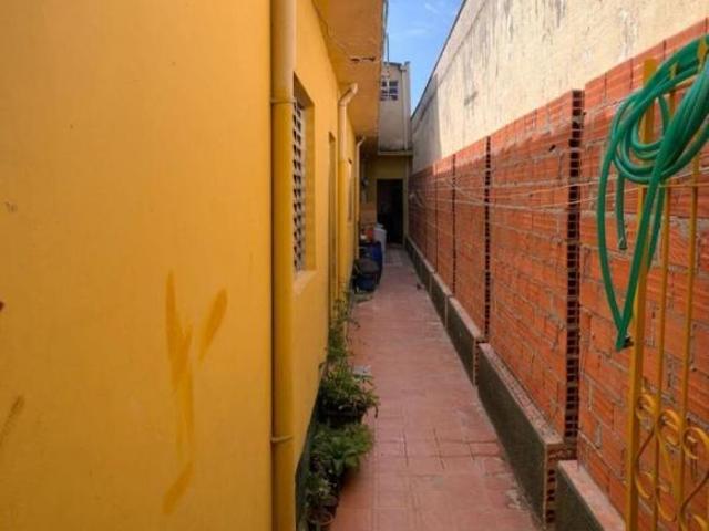 Casa para Venda em Salto, JARDIM DAS NAÇÕES, 2 dormitórios, 2 banheiros, 1 vaga