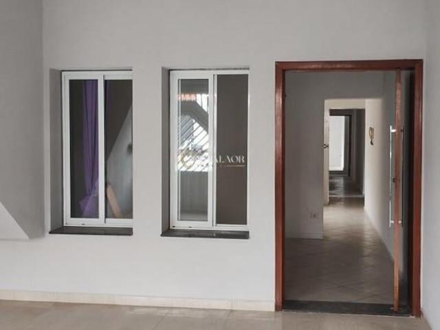 Casa para Venda em Salto, JARDIM DAS NAÇÕES, 3 dormitórios, 1 suíte, 3 banheiros, 2 vagas
