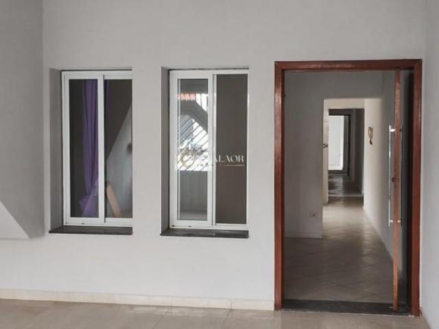 Casa para Venda em Salto, JARDIM DAS NAÇÕES, 3 dormitórios, 1 suíte, 3 banheiros, 2 vagas