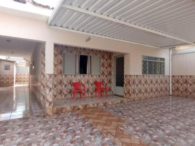 Casa para Venda em Salto, JARDIM DAS NAÇÕES, 3 dormitórios, 2 banheiros, 2 vagas