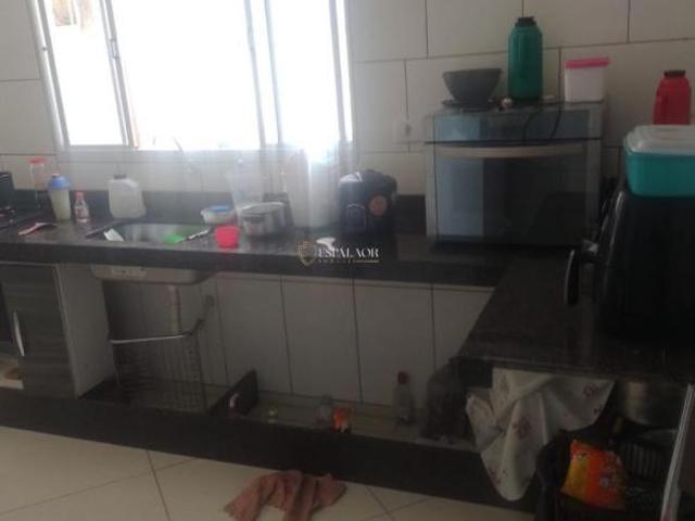 Casa para Venda em Salto, Jardim Planalto, 2 dormitórios, 1 banheiro, 1 vaga