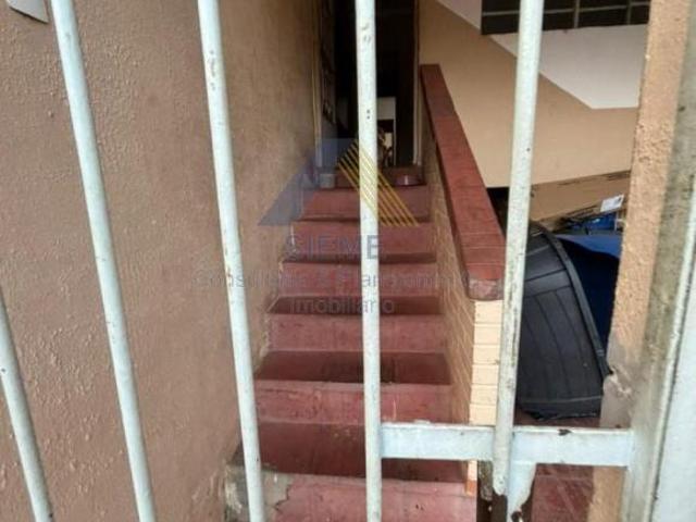 Casa para Venda em Salto, Jardim Três Marias, 2 dormitórios, 1 banheiro, 1 vaga