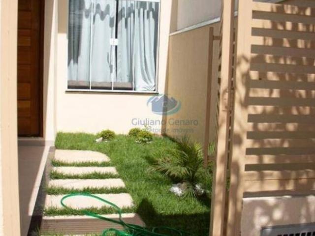 Casa para Venda em Salto, Jd Nair Maria, 3 dormitórios, 1 suíte, 2 banheiros