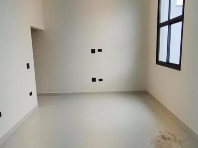 Casa para Venda em Salto, Loteamento Terras de São Pedro e São Paulo, 3 dormitórios, 1 suíte, 2 banh