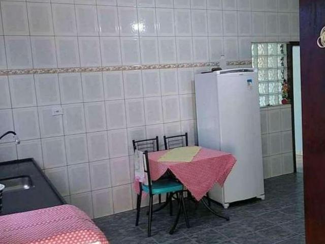Casa para Venda em Salto, Santa Eefigenia, 2 dormitórios, 1 suíte, 1 banheiro, 2 vagas