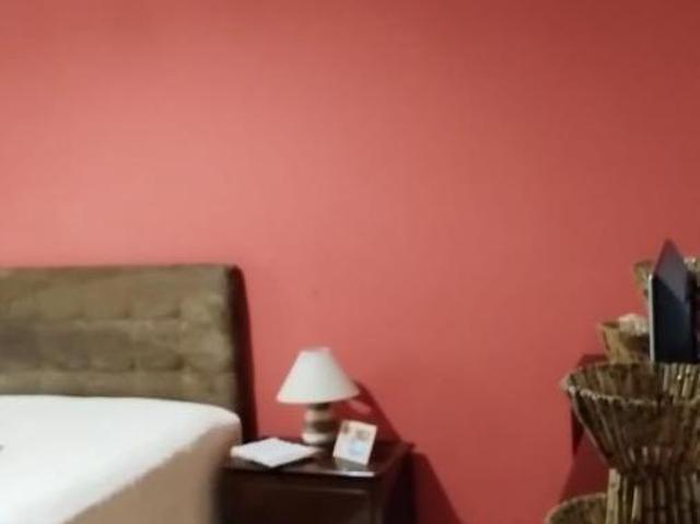Casa para Venda em Salto, Santa Marta, 2 dormitórios, 1 banheiro, 2 vagas