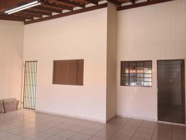 Casa para Venda em Salto, Recanto do Guarau, 2 dormitórios, 1 suíte, 2 banheiros, 2 vagas