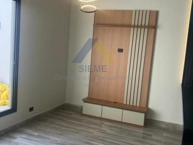 Casa para Venda em Salto, Vila Flora, 3 dormitórios, 1 suíte, 1 banheiro, 2 vagas