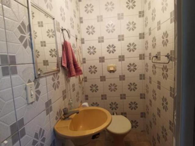 Casa para Venda em Salto, Vila Henrique, 4 dormitórios, 1 suíte, 3 banheiros, 2 vagas