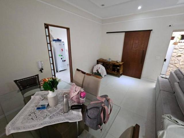Casa para Venda em Salto, Vila Roma, 3 dormitórios, 1 suíte