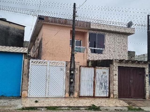 Casa para venda em Samarita de 63.00m² com 2 Quartos