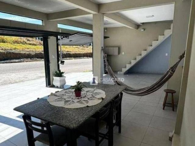 Casa para venda em San Marino, Varginha
