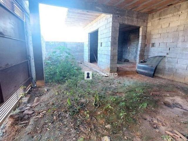Casa para venda em San Marino, Varginha