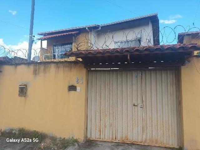 Casa para venda em San Genaro, Ribeirão das Neves