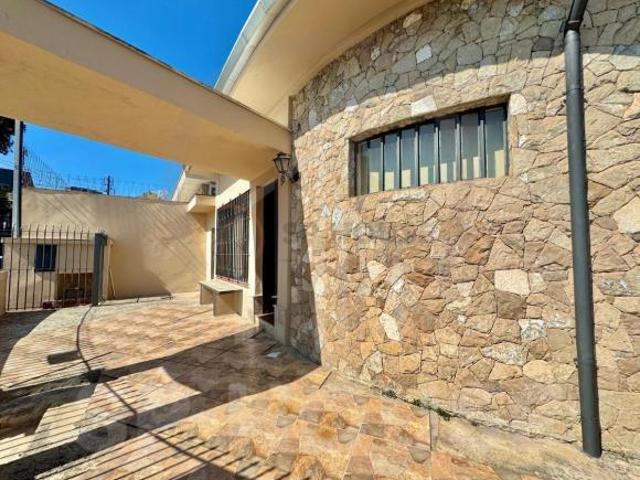 Casa para venda em Santo Amaro, 3 quartos, 2 vagas de garagem, 180 m²