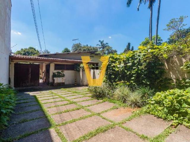 Casa para venda em Santo Amaro com 4 quartos, sendo 1 suíte, 969m²