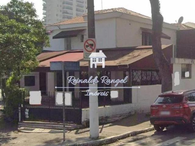 Casa para venda em Santo Amaro de 252.00m² com 1 Quarto