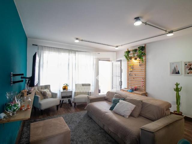 Casa para venda em Santo Amaro em São Paulo São Paulo de 126.00m² com 3 Quartos e 1 Garagem