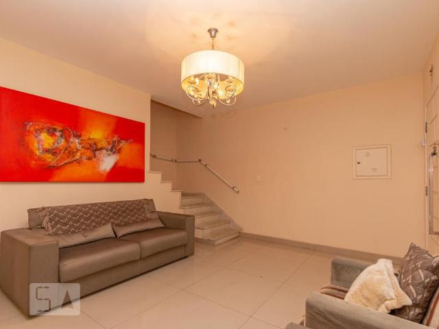 Casa para venda em Santo Amaro em São Paulo São Paulo de 150.00m² com 3 Quartos e 2 Garagens