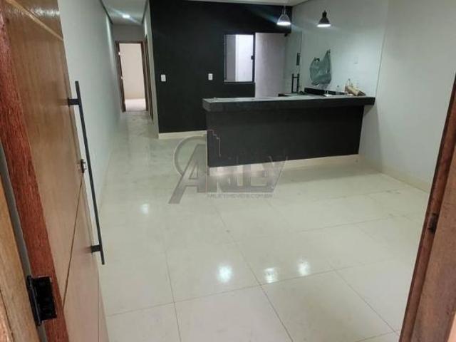 Casa para venda em Santo Amaro, Montes Claros