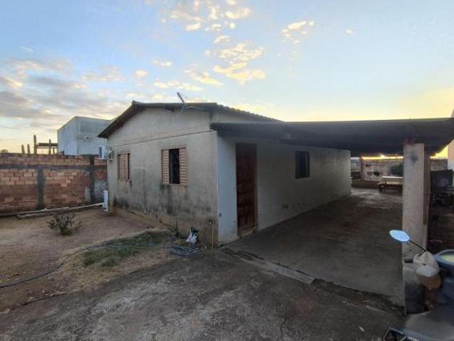 Casa para venda em Santo Antônio, Anápolis